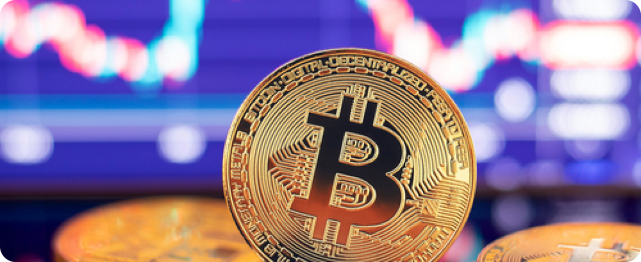 Bitcoin Halving Hype