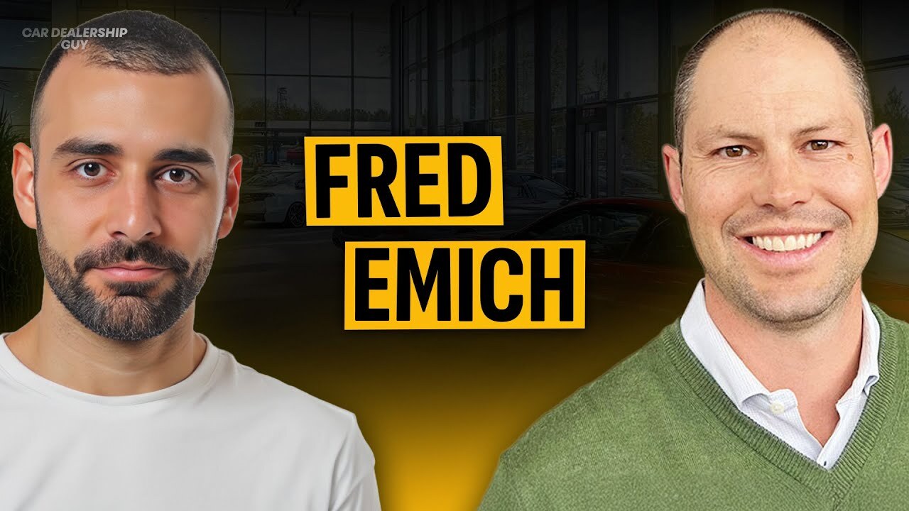 Dealers vs. change: The truth about VW, Scout, and the EV road ahead—from an insider