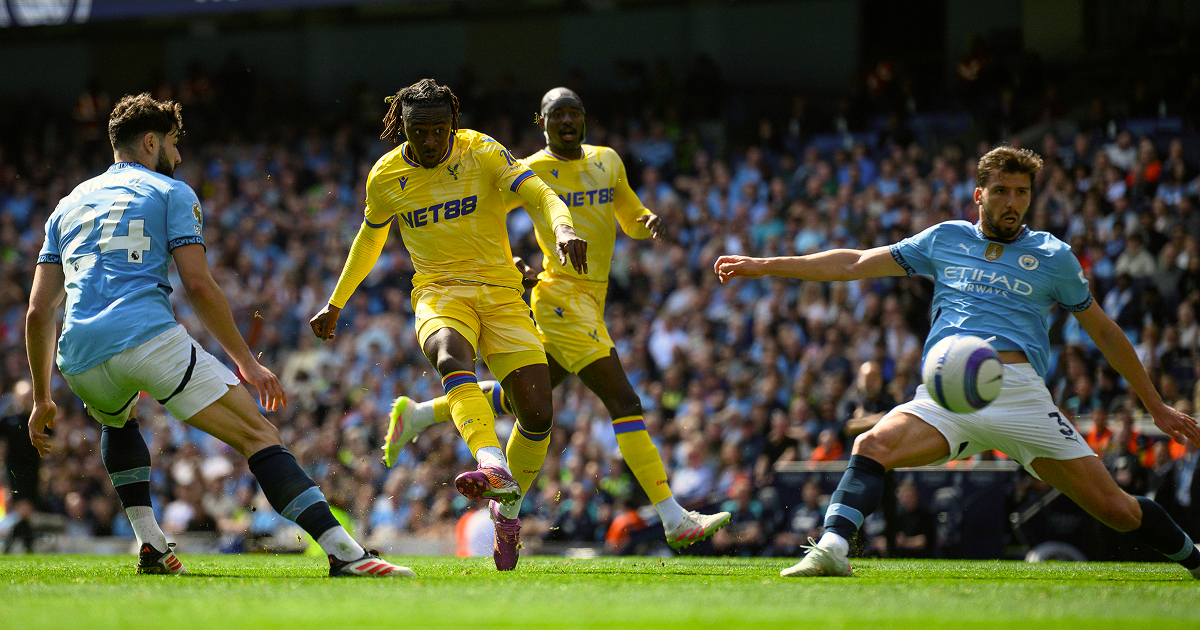 The Assist: FA Cup Final weekend and title races across Europe