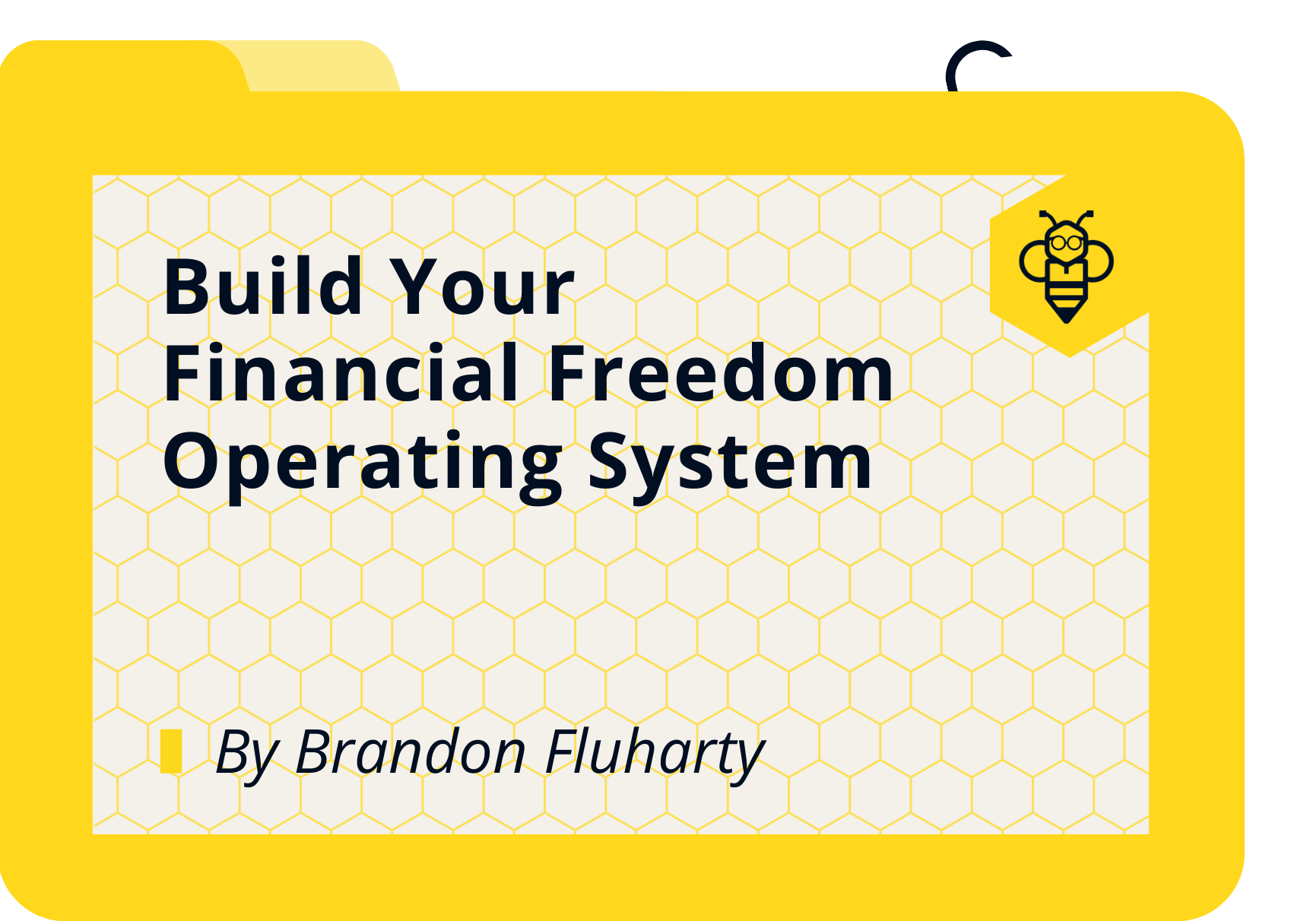 Build Your Financial Freedom Operating System
