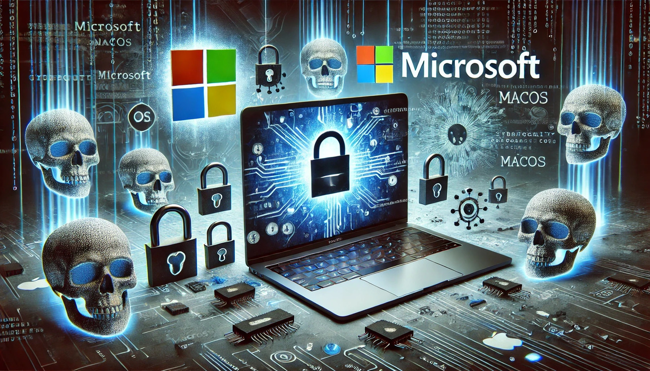 Flaws In Microsoft Apps On MacOS Could Allow Hackers Unrestricted Access