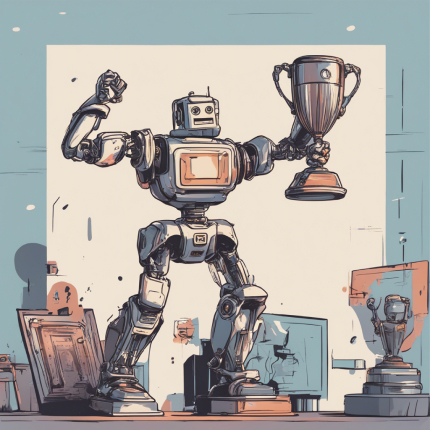 🤖 F1 AI Trophy
