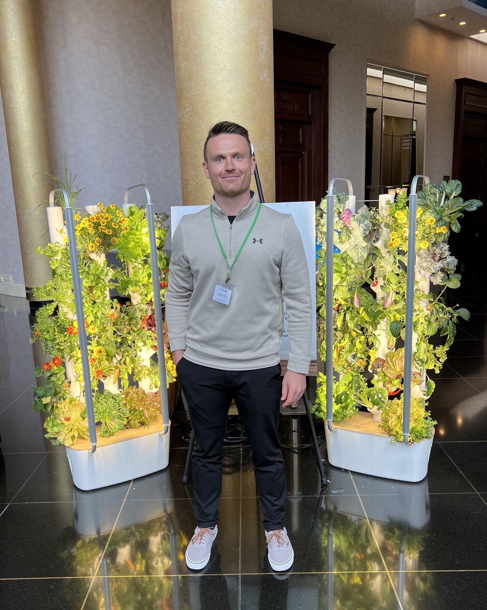 Reimagining the Food Paradigm