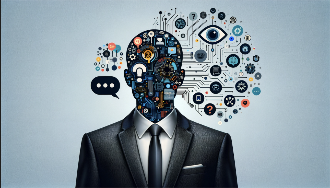 Who Controls AI? Today's Tech, Tomorrow's Tyranny?