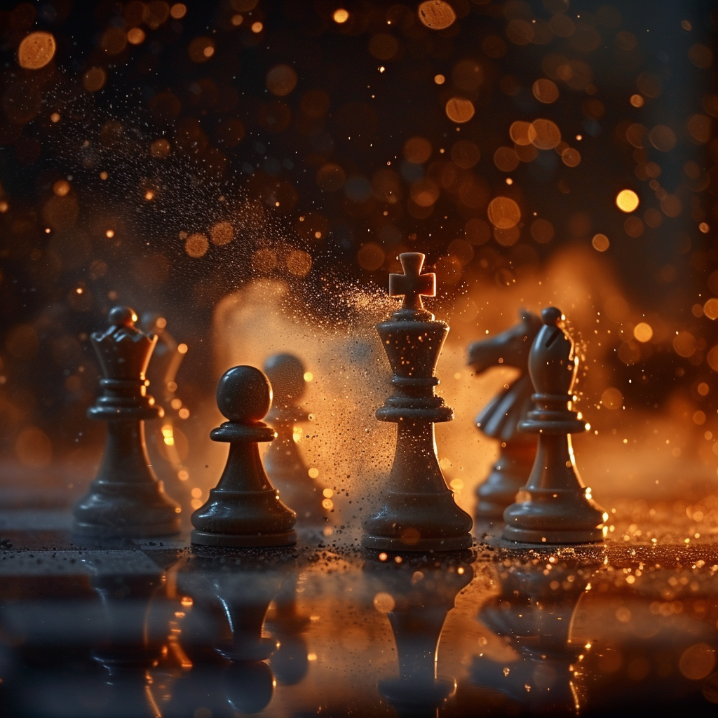 #110. ♟️ Chess-GPT 💰 OpenAI's Sam Altman wants $7T 🤪 Gen Z wants AI