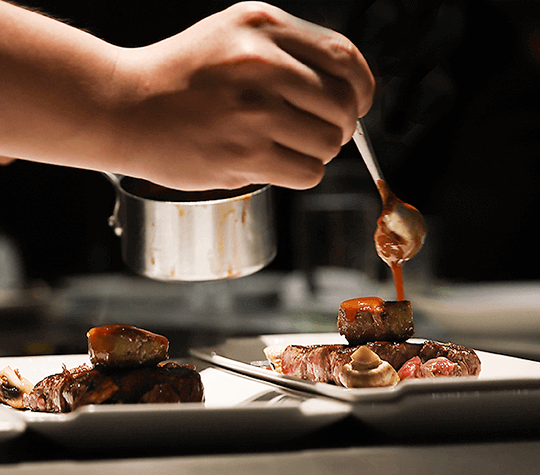 THE SECRET BEHIND YOUR FAVORITE DISHES: The Science of Flavor!