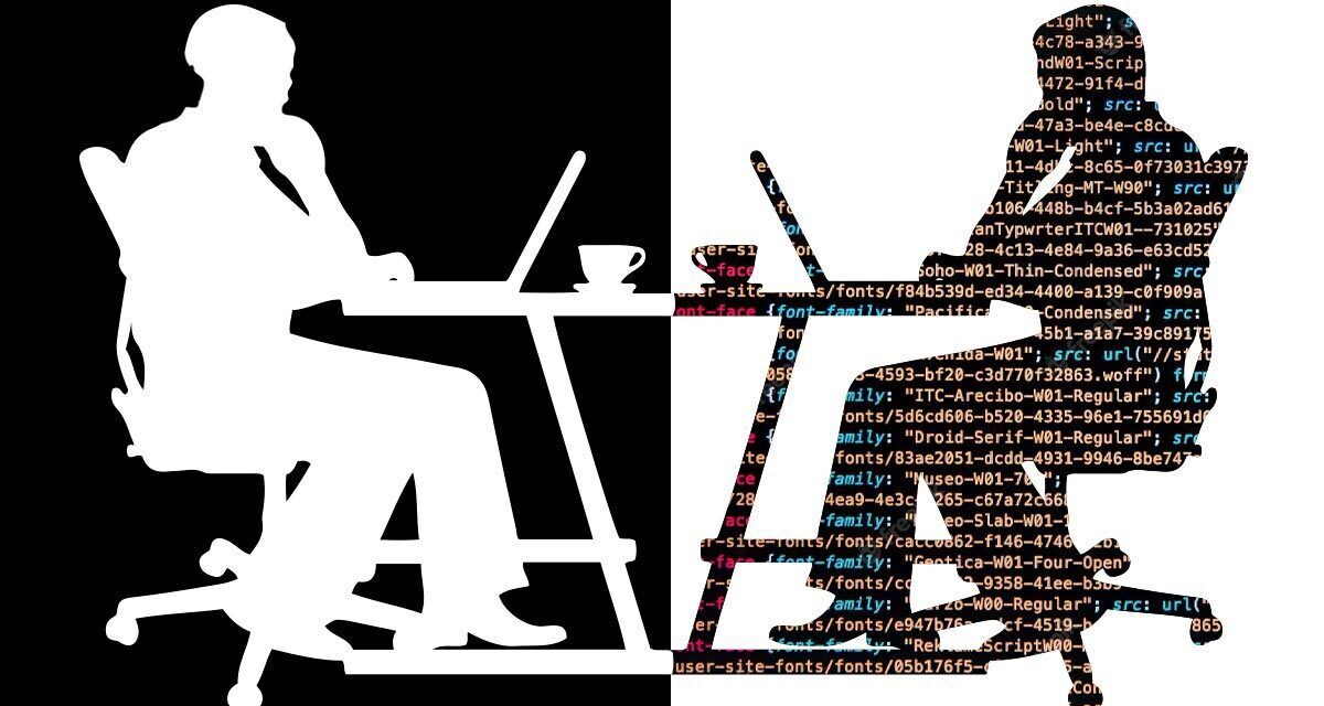 College-educated workers have a “fear of becoming obsolete”