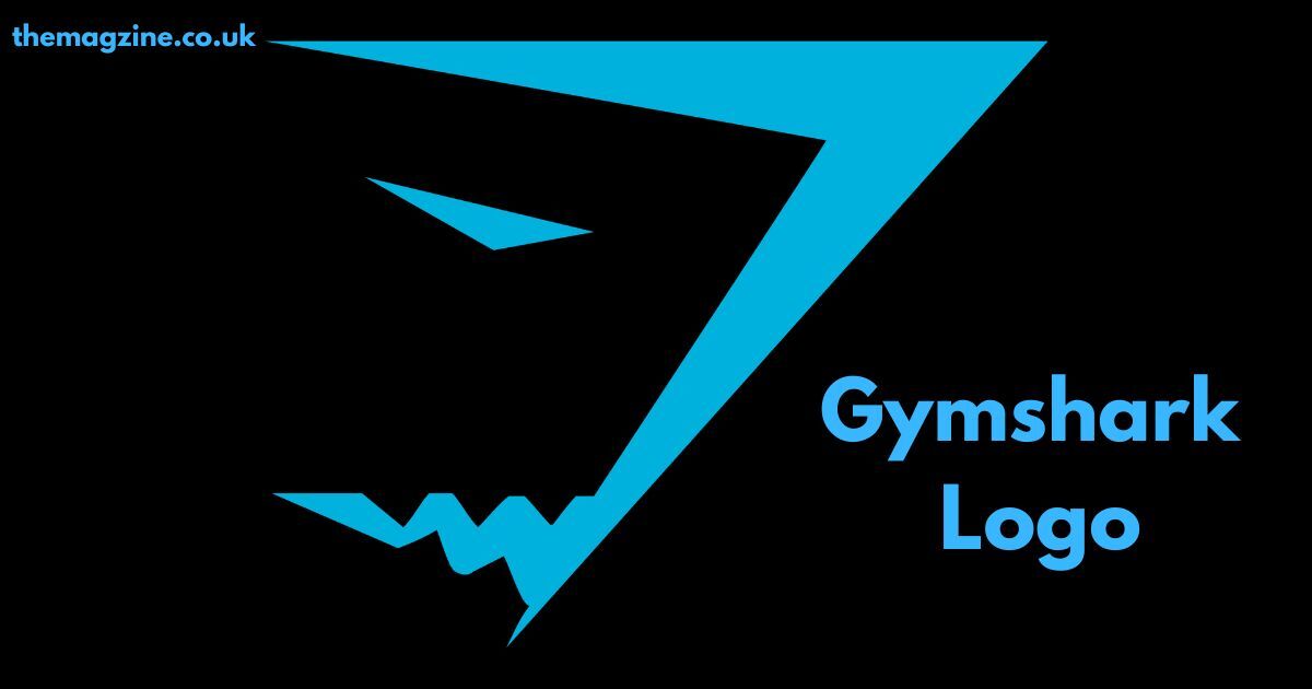 The Story Behind the Gymshark Logo