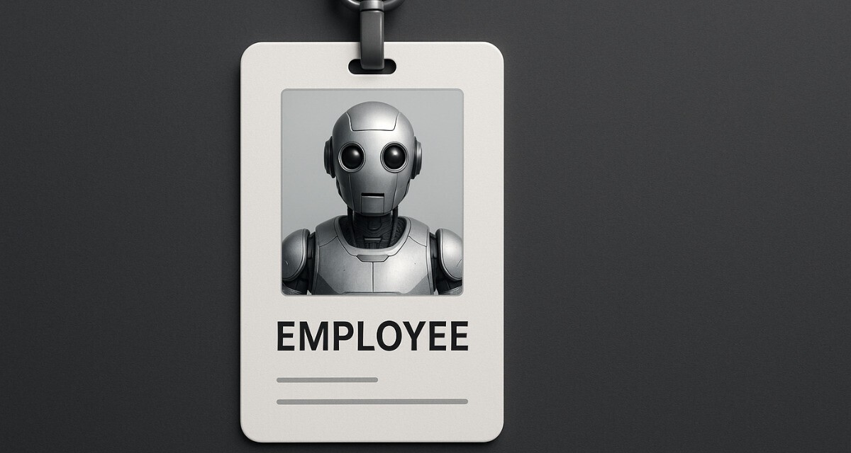 Anthropic Believes AI Employees Are Coming Next Year