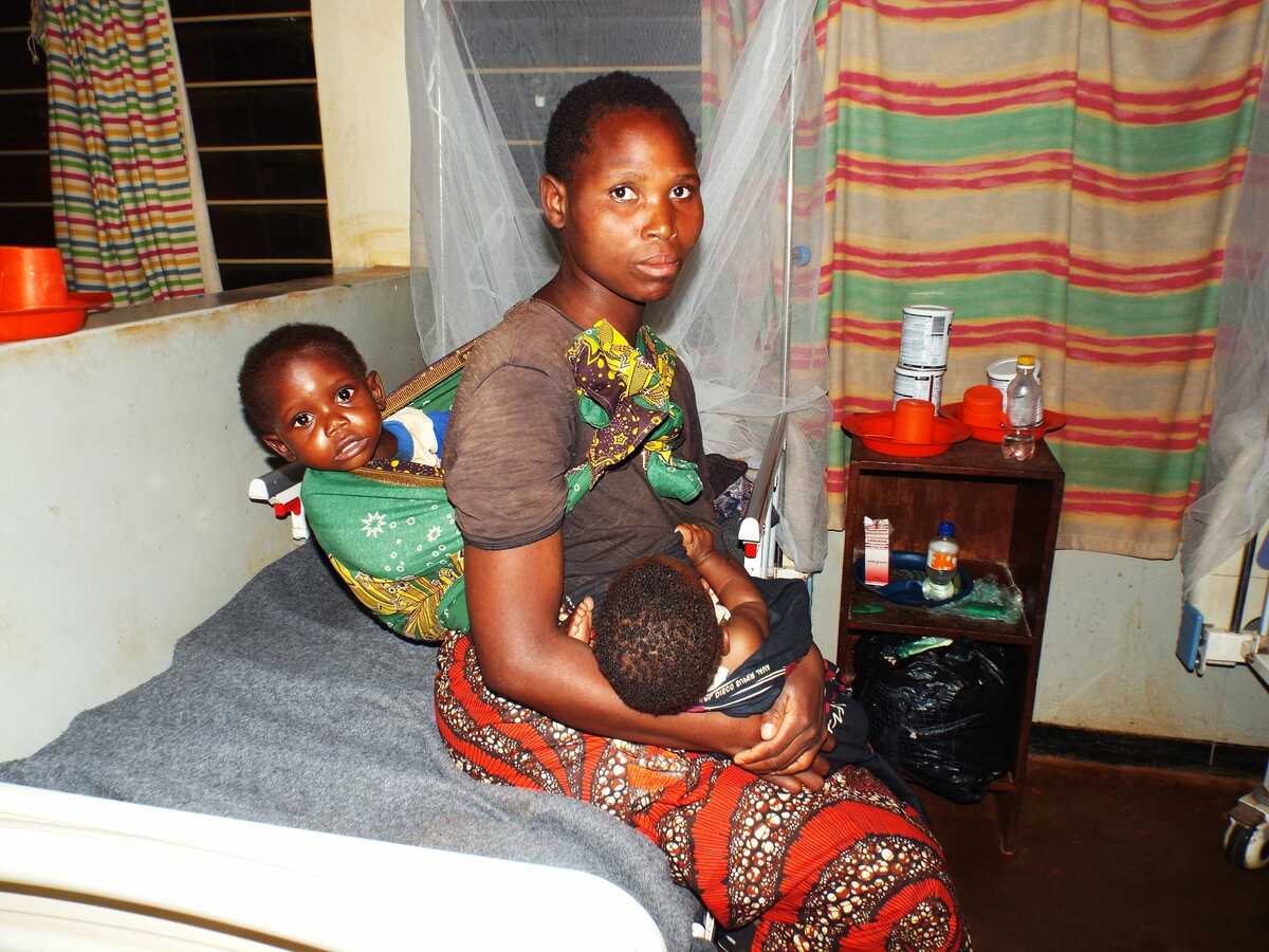 Food Taboos: A Powerful and Invisible Driver of Malnutrition