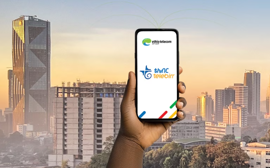 Telebirr...The Bank Killer?