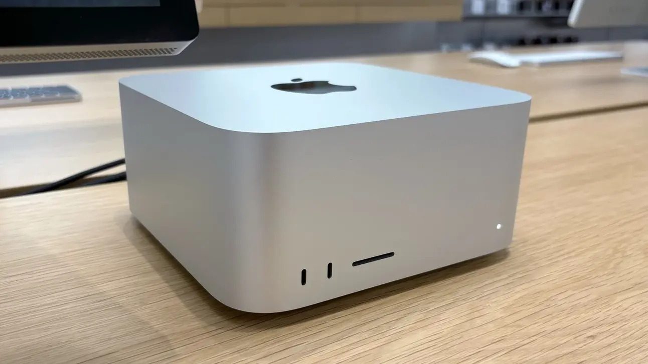 The best AI computer?