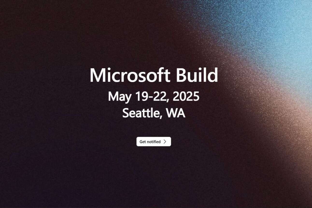 Microsoft Build 2025: Unpacking the Agentic Future