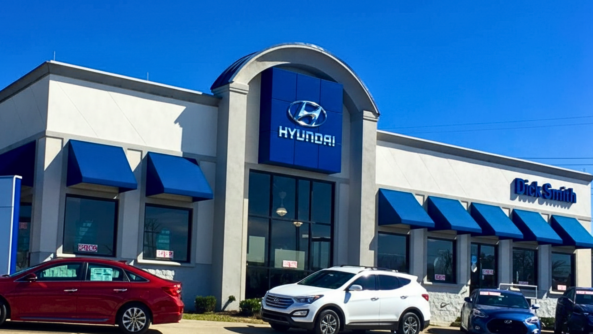 Pablo River Partners acquires Hyundai dealership in South Carolina from ...