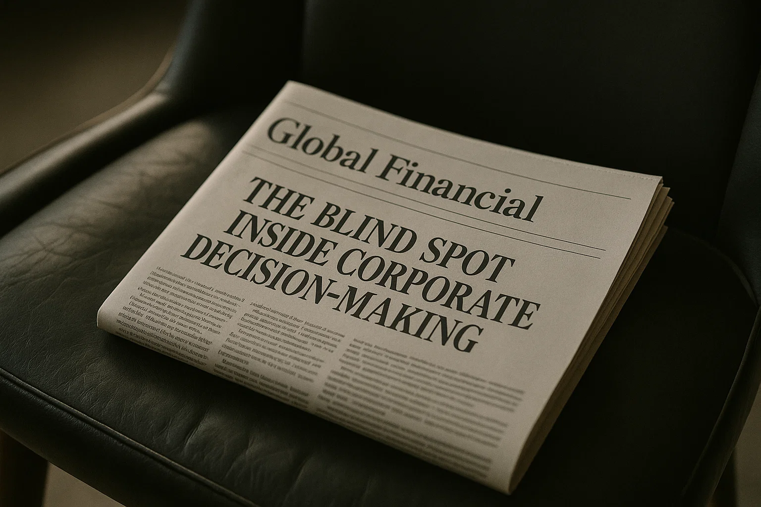 The Most Expensive Delay in Business Today