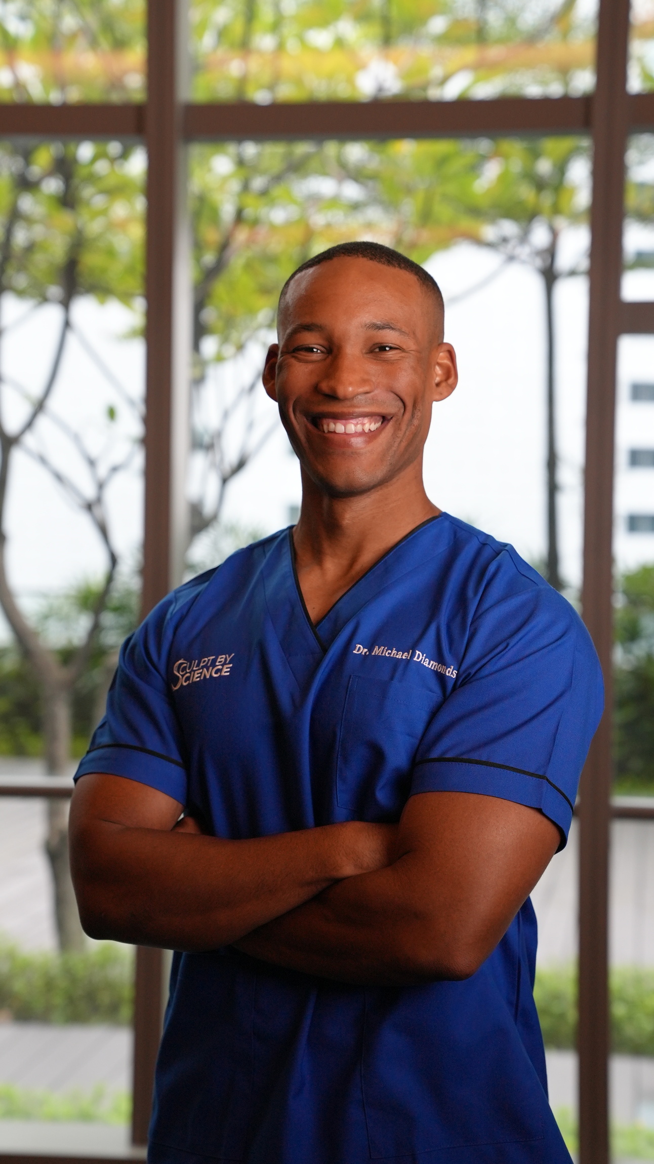 Welcome to The Diamond Standard