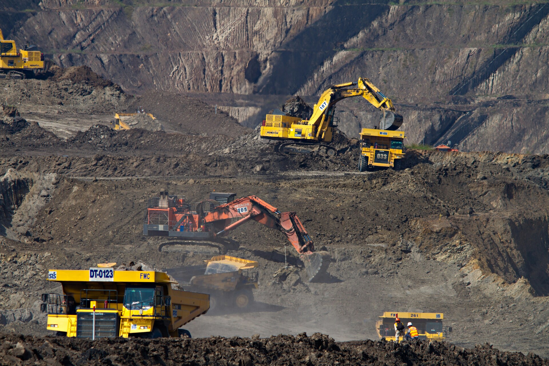 Court backs liquidators’ commercial judgment in quarry restructuring