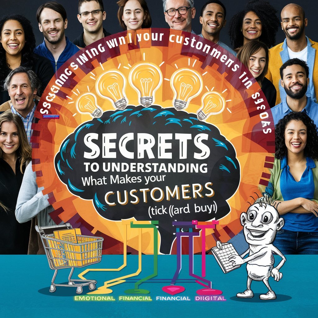The Customer Whisperer: Secrets to Understanding What Makes Your ...