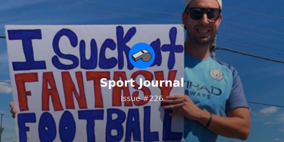 🗞 Best Fantasy Sports Forfeits