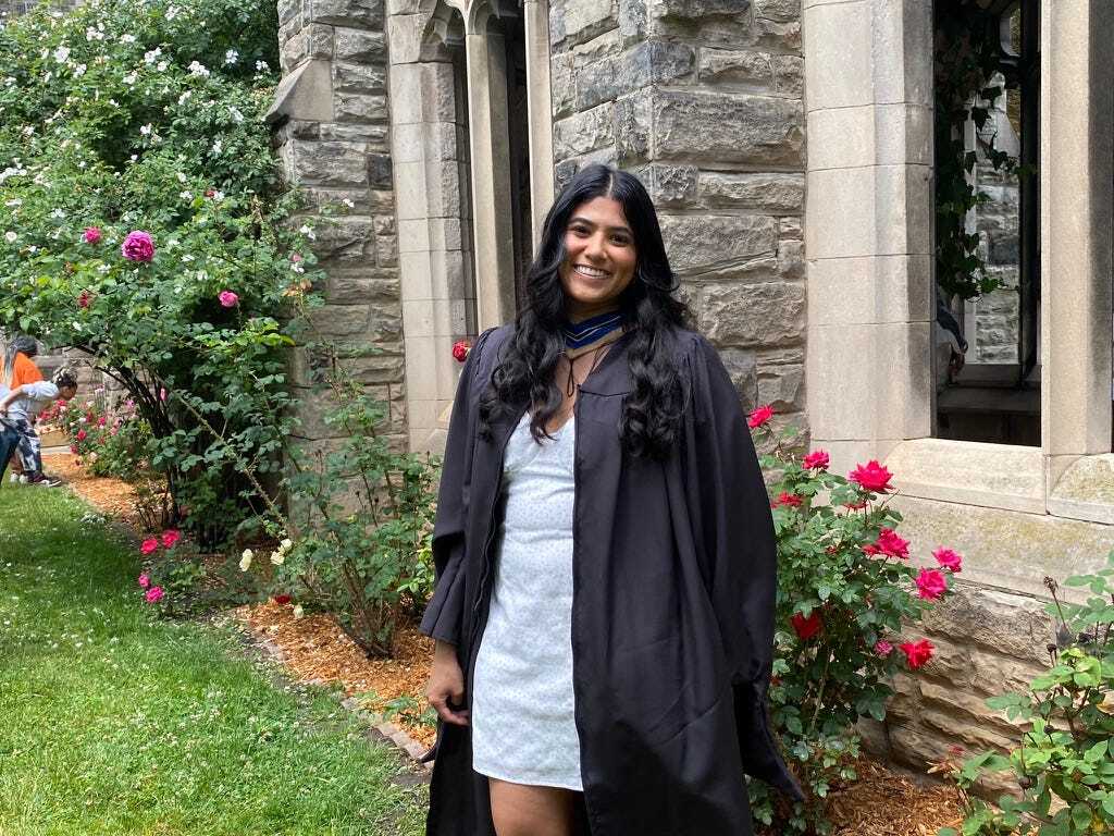 Q A With Anjali Epidemiology Public Health More