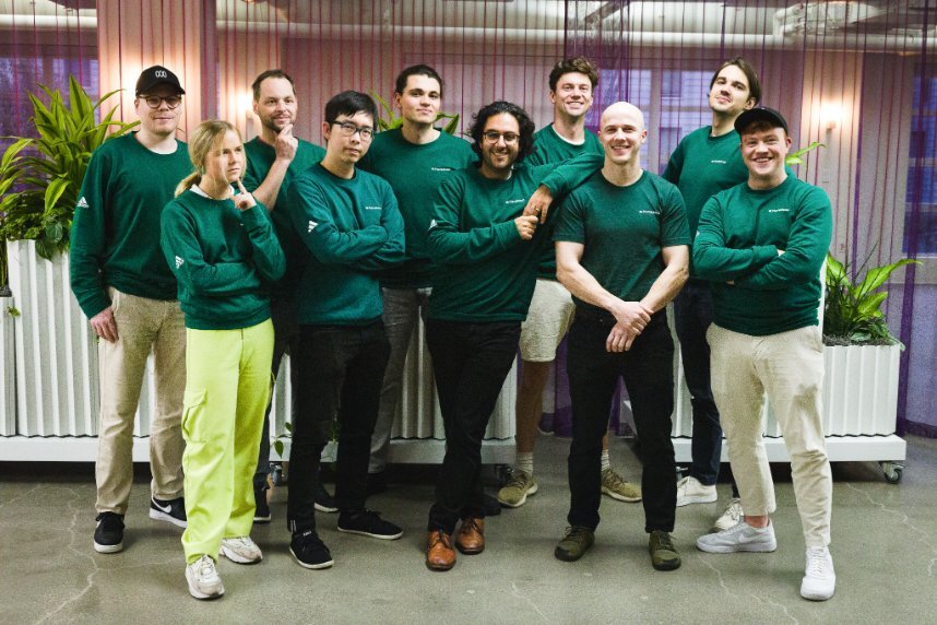 HumanLoop: The AI startup helping you make your own LLMs