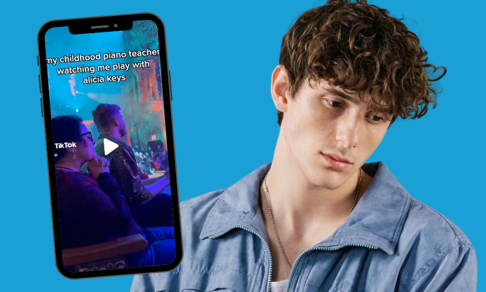 The Secret Sauce of JVKE's TikTok Success