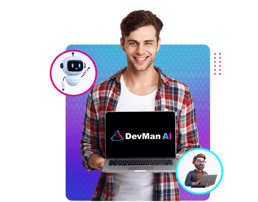 DevMan AI Review + OTOs Details: My Honest Experience + Case Study