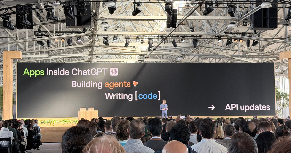 🤖 OpenAI DevDay 2025: Seven Major Announcements