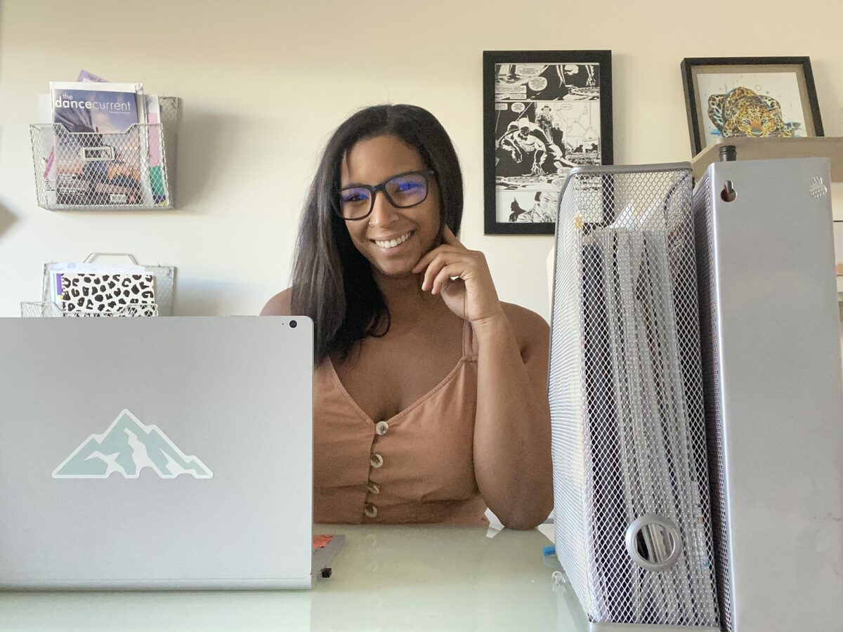 The story behind Dance YYC