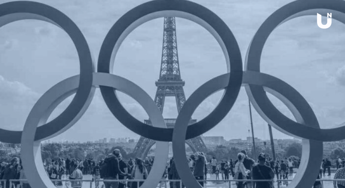 France Tries To Stave off Olympic Terror Amid Migrant Crisis
