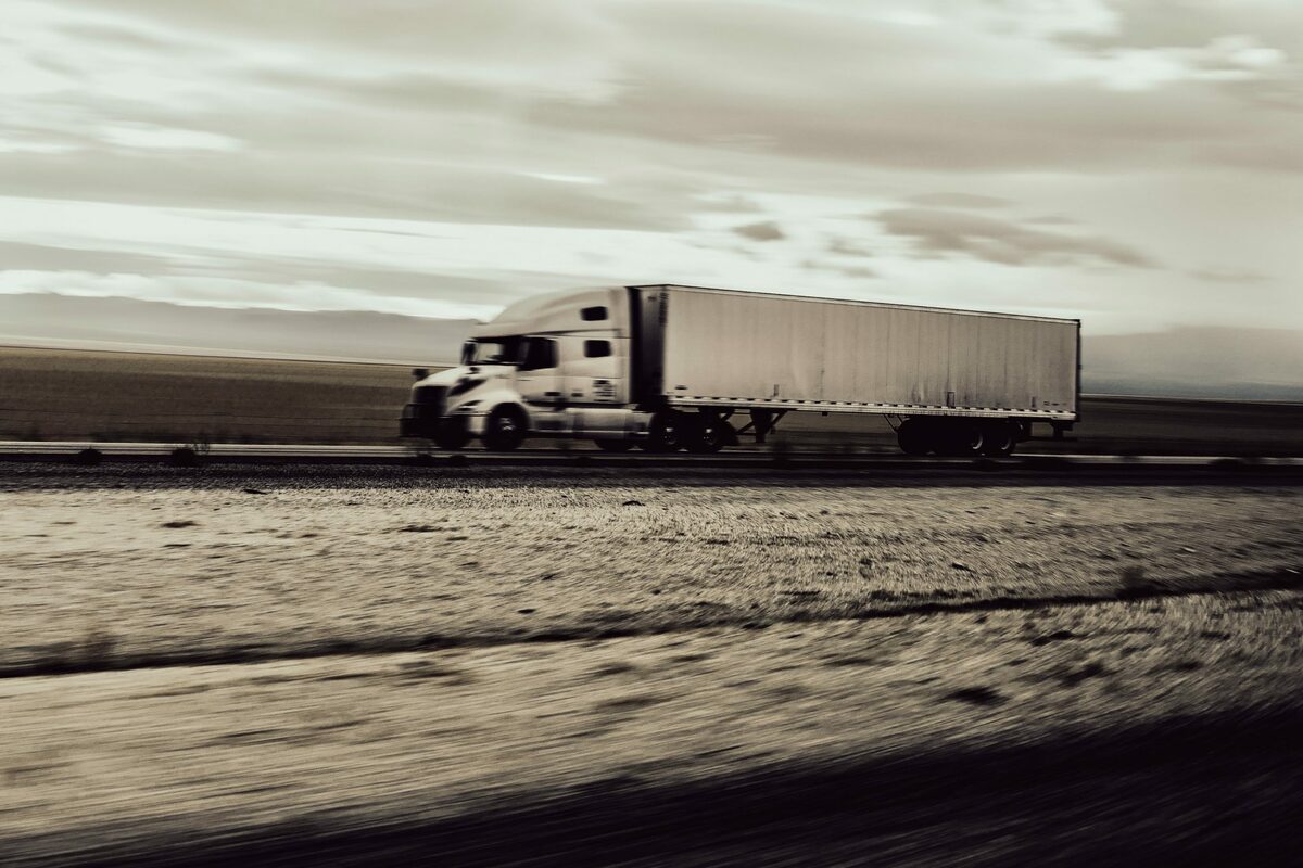 STR Logistics Limited – administration