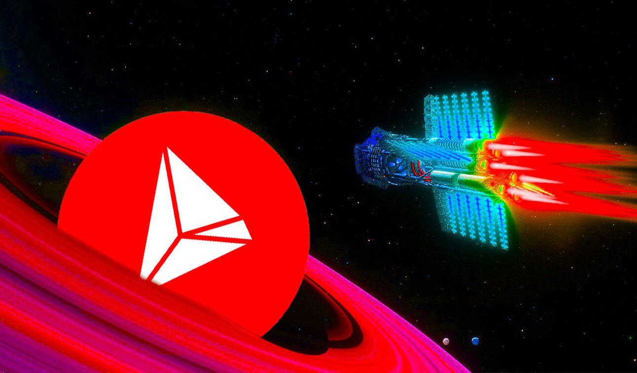 Tron (TRX) Surpasses $6,000,000,000 in Total Value Locked Amid ...