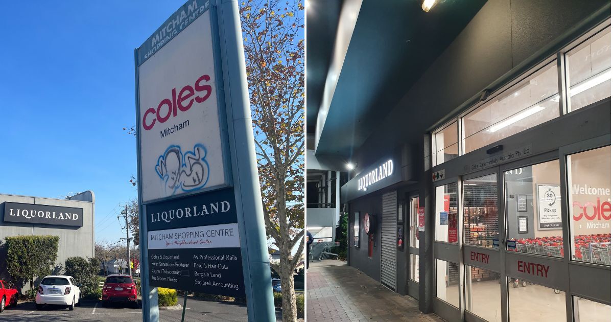 An opportunity to “breathe new life” into Mitcham? Locals say farewell ...