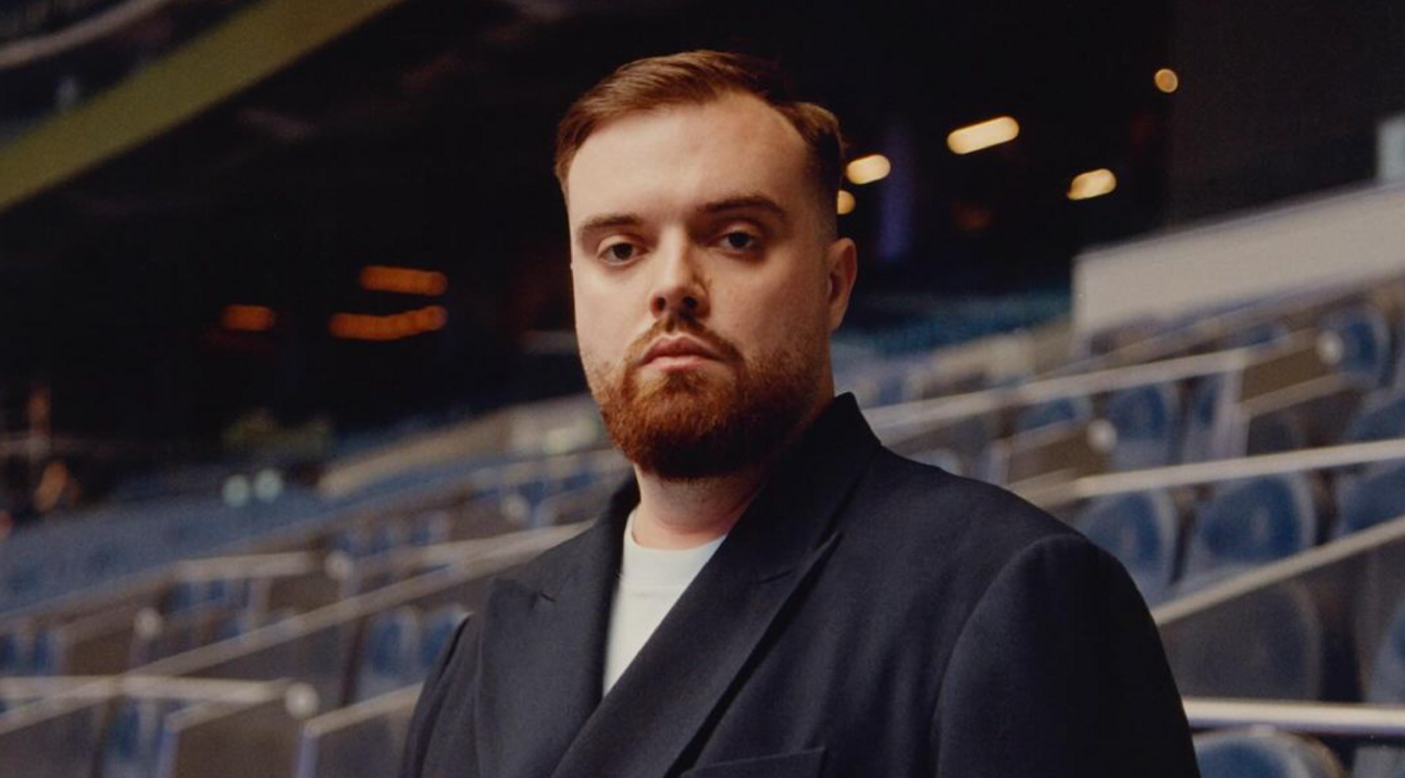 Spanish Streamer Smashes Twitch Records 🇪🇸