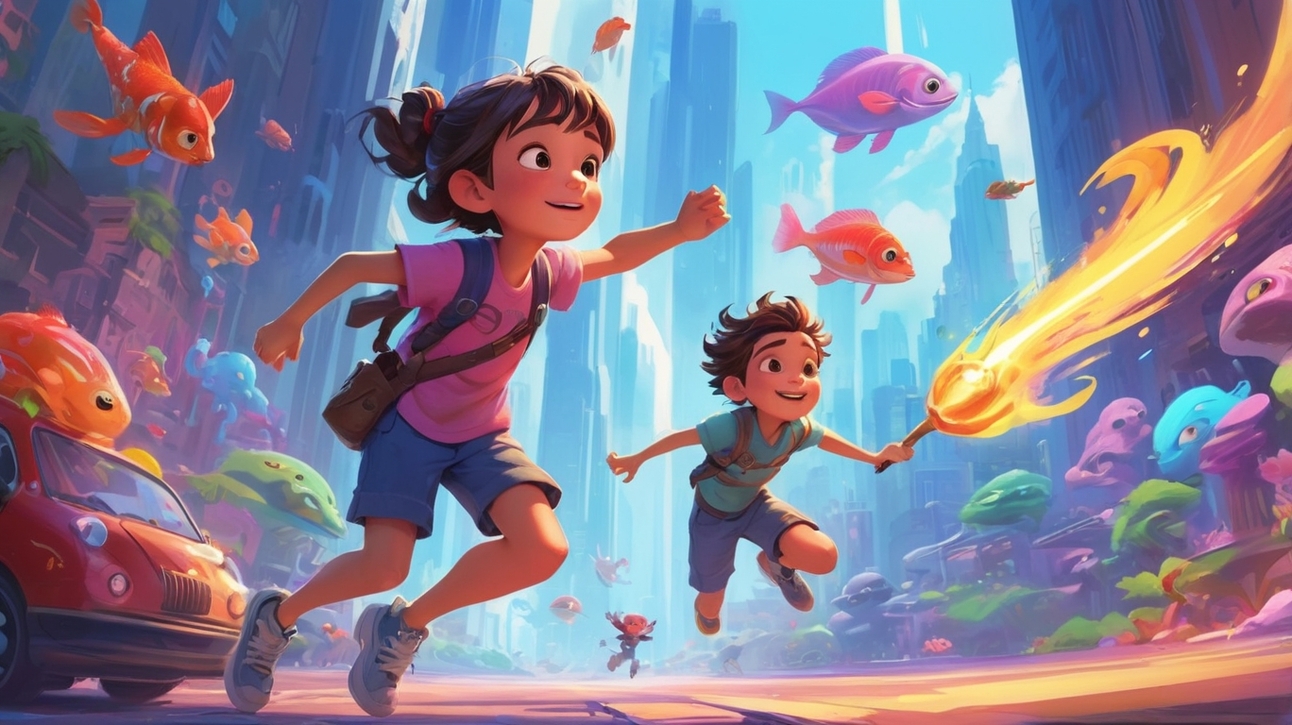 Tangible Actions We Take >>> Everything that we learn