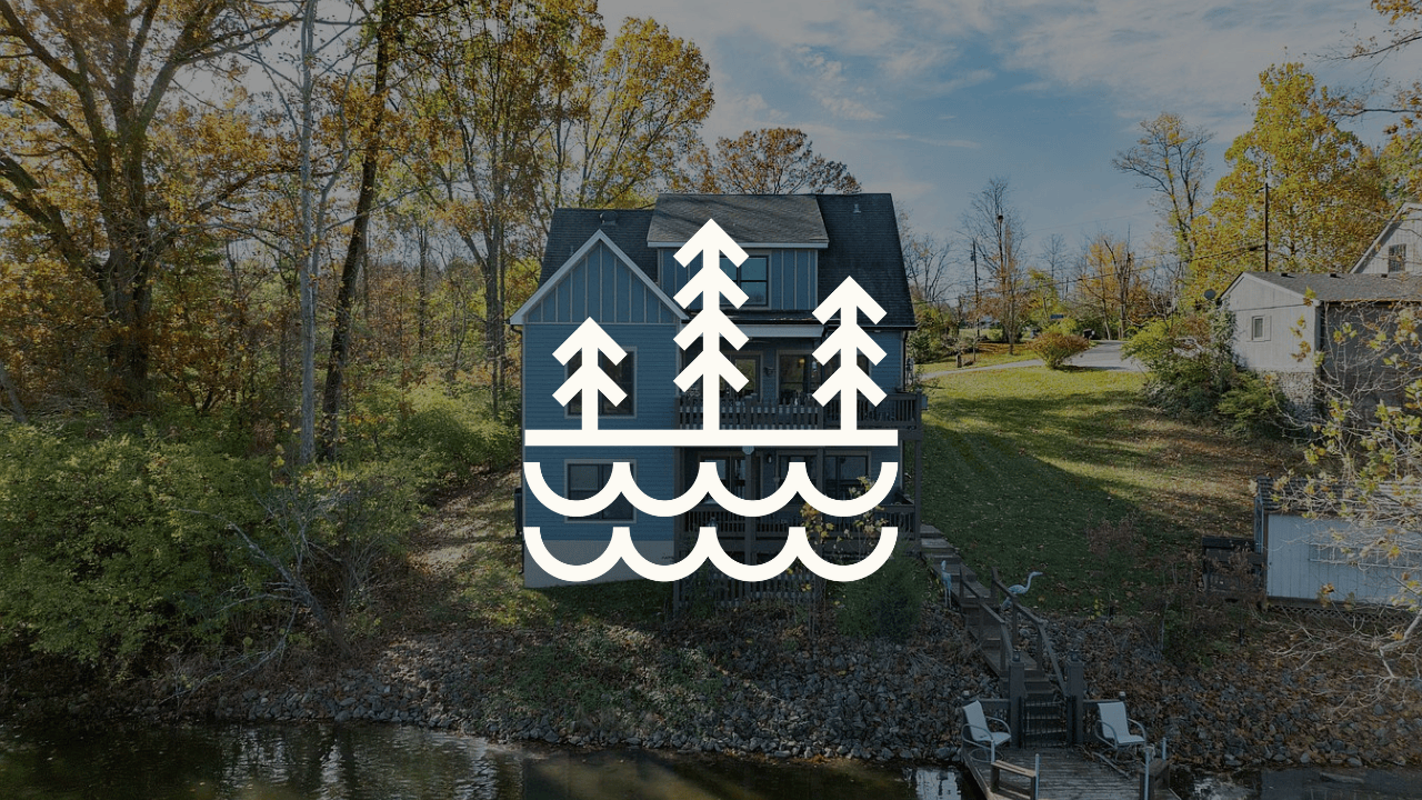 ⛵️ Lakeside Returns: The Top Lakeside Airbnb Investment Picks — #462