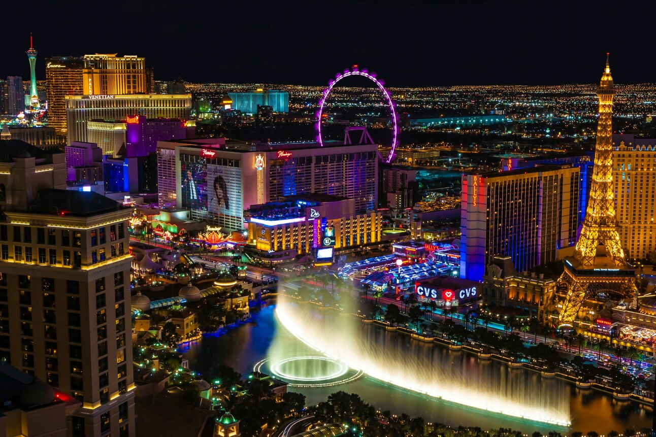 Every Magic Show in Las Vegas: Full List - Magicians Live