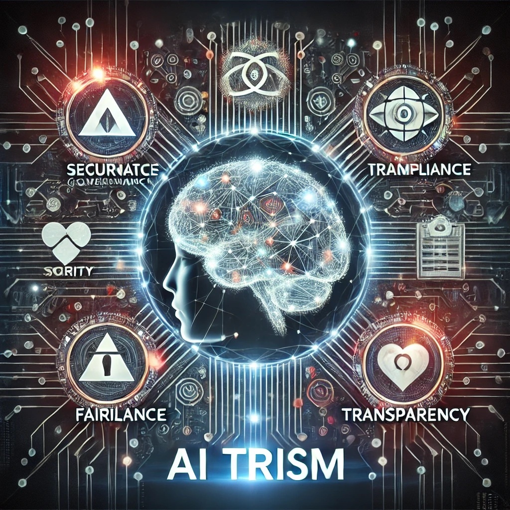 AI TRiSM: The Future of Trustworthy AI Management