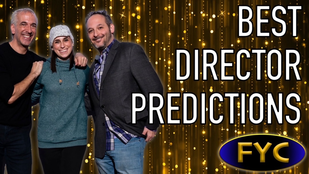 FYC: Can 'Brutalist' Director Brady Corbet Hold Off Denis & Ridley?