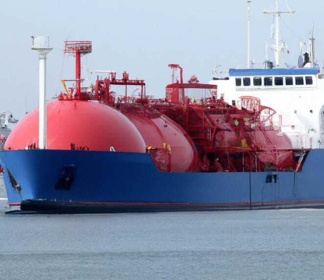 U.S. LNG Monthly