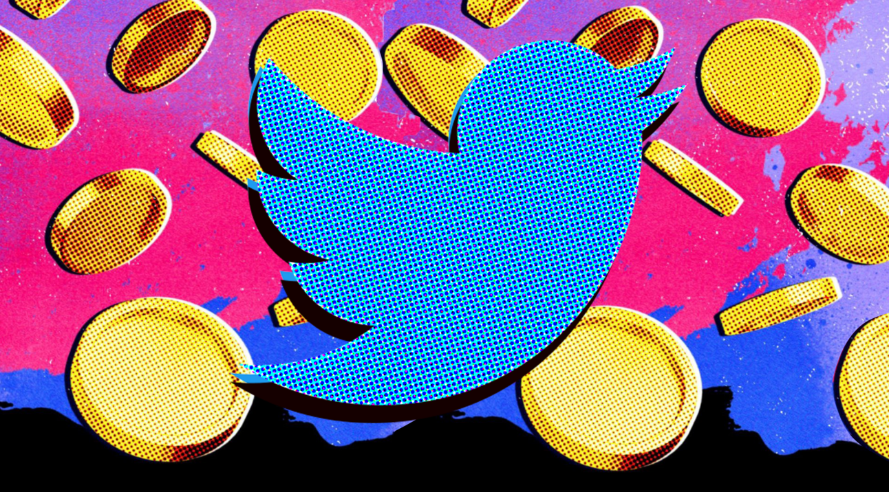 Twitter's Uno Reverse