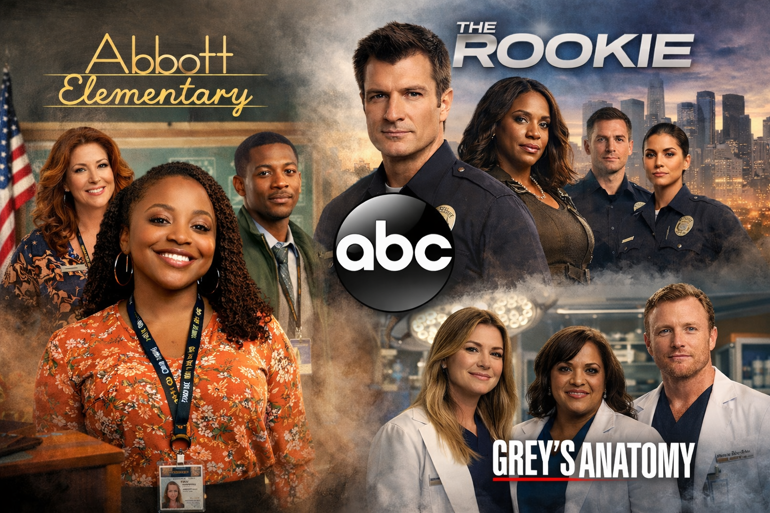 Pilot Season Isn't Dead. It's Just Different.