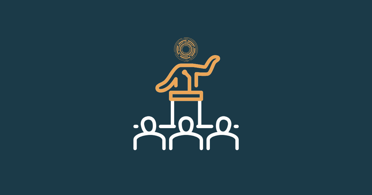 Create your own AI public speaking coach