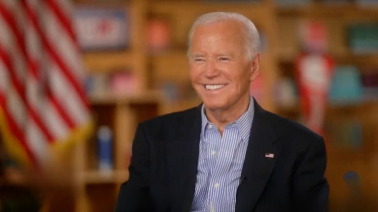 JFK Files Reveal: JFK Jr's Shocking Biden "Traitor" Warning