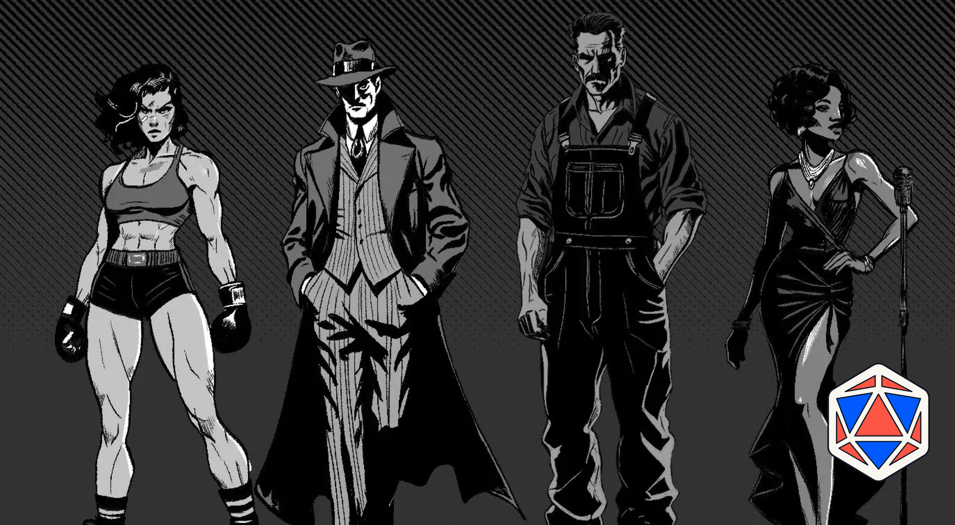 Indie Spotlight: The Moon Shines on Dragon Slayers