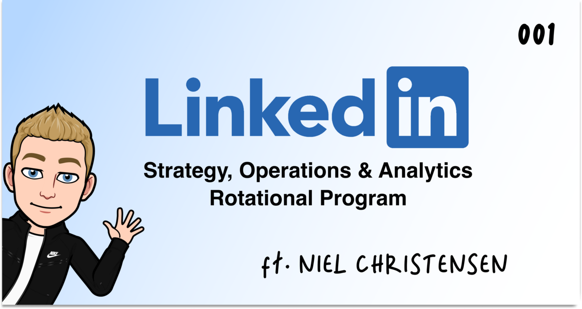 👀 LinkedIn SOAR: Application to Offer – iykyk