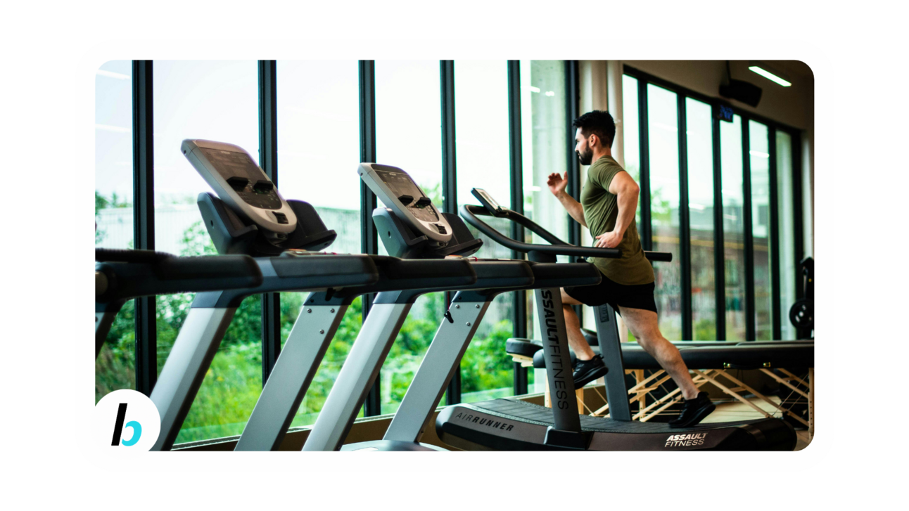 BusyBits #22: Cardio, not weights