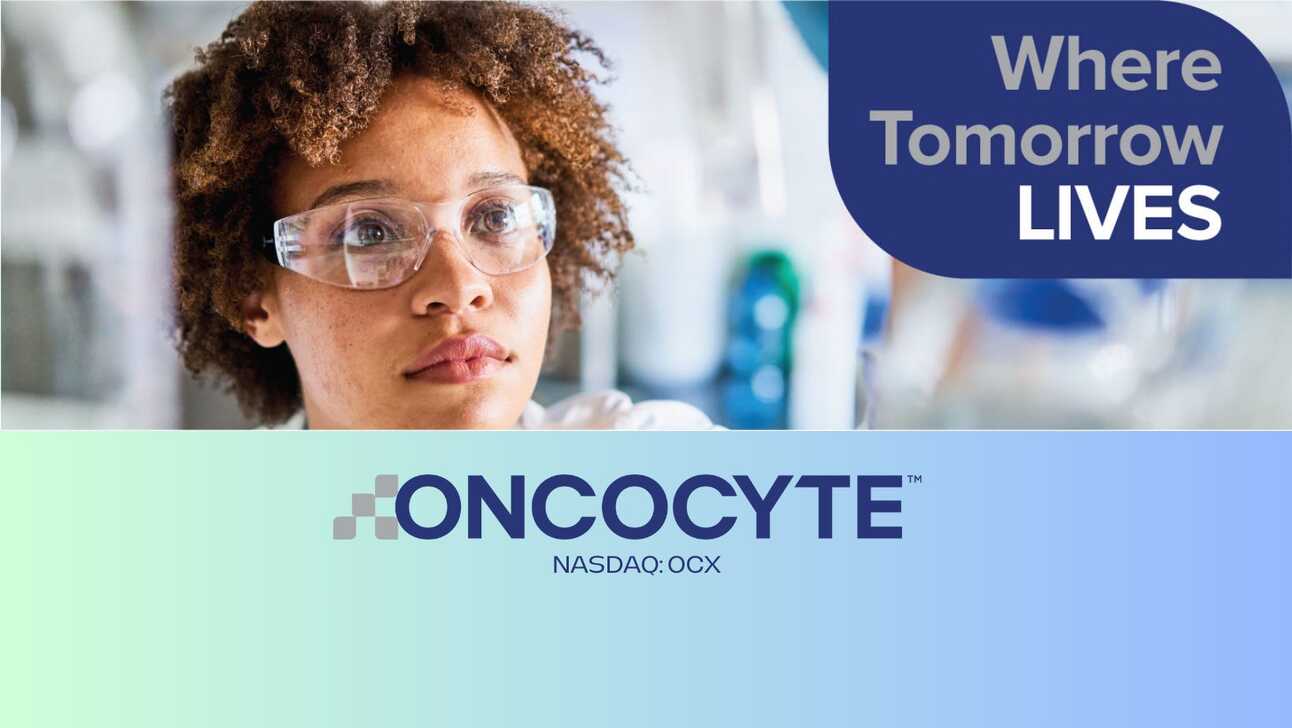 Oncocyte Signs Leading Transplant Centers in US and Germany