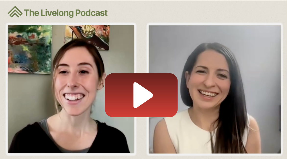 Hot, Healthy, and Happy: Rewriting Menopause with AI