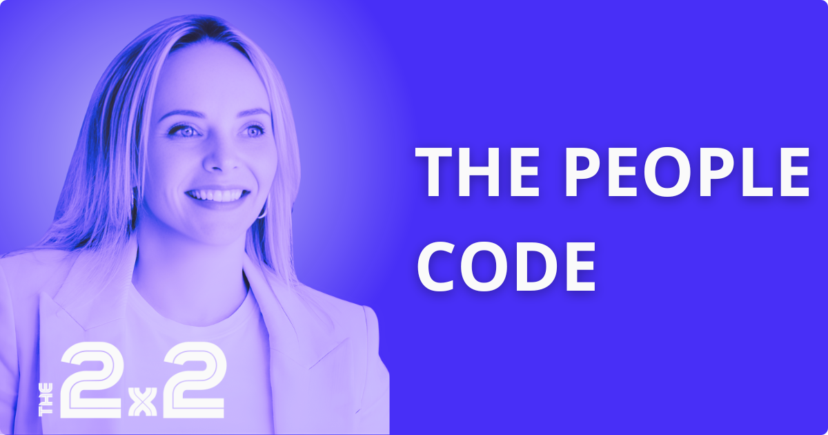 The People Code